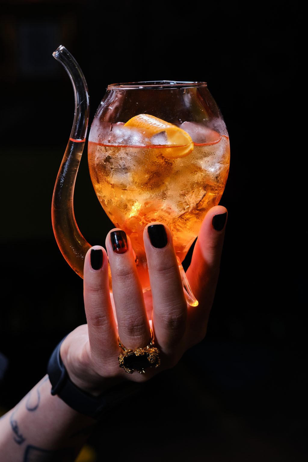 OPULENT COCKTAIL BAR TO OPEN IN EDINBURGH'S WEST END - Sound Bite PR