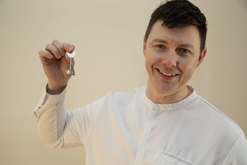 NEW OPENING: Acclaimed chef, Gary Townsend to launch his first solo ...